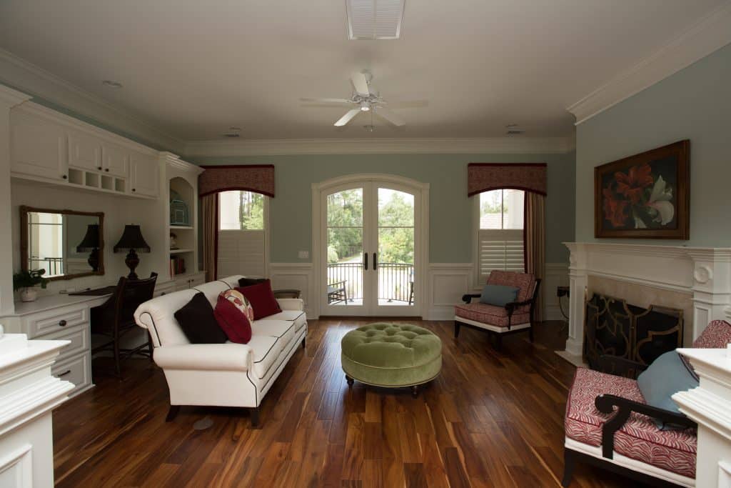 Marancos - Low Country Custom Built Homes