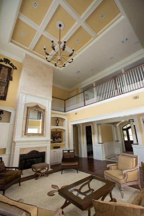 Marancos - Low Country Custom Built Homes