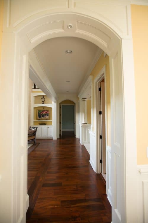 Marancos - Low Country Custom Built Homes