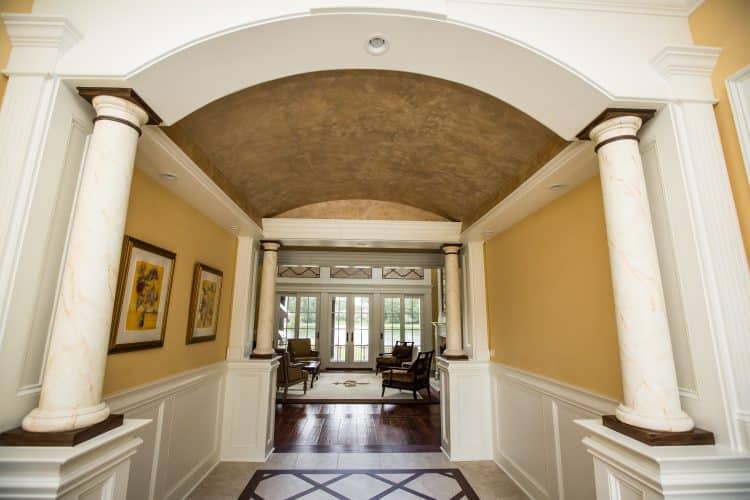 Marancos - Low Country Custom Built Homes