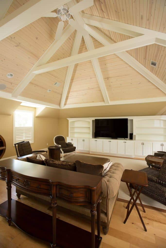 Marancos - Low Country Custom Built Homes