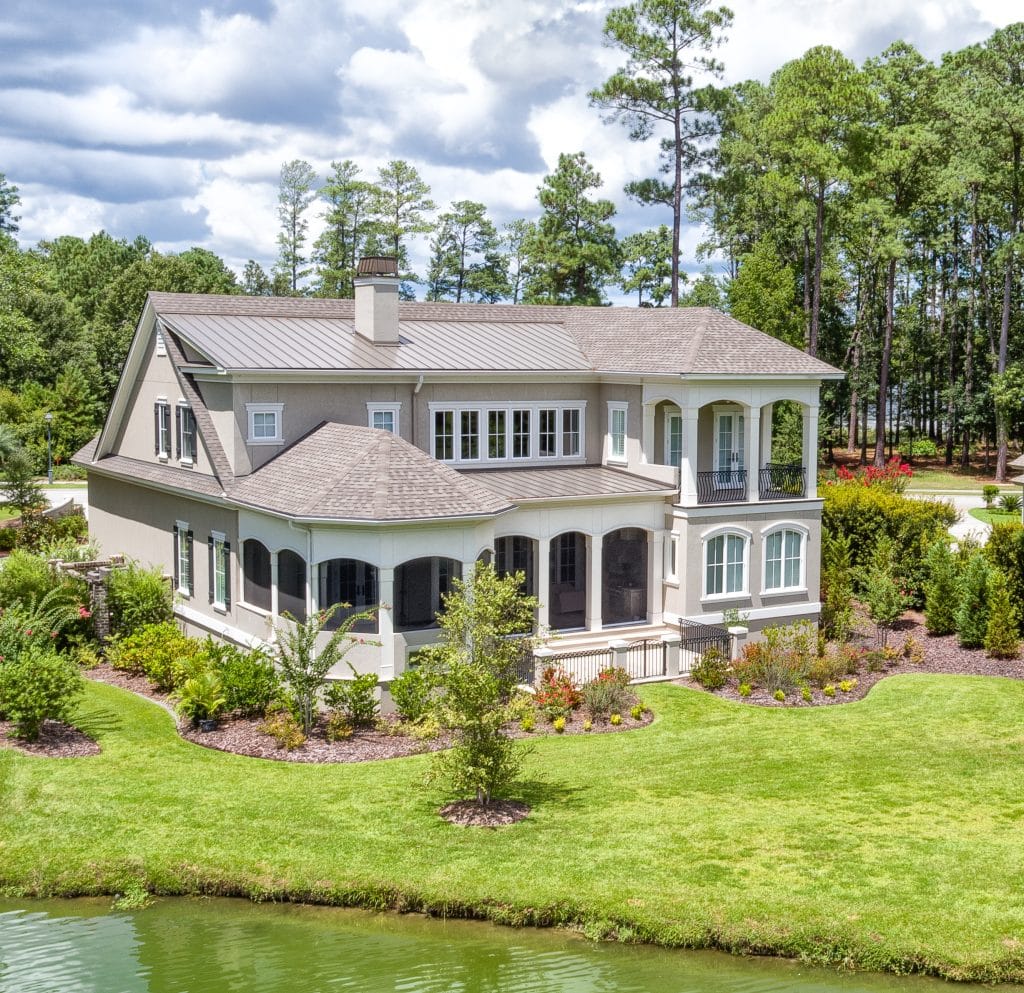 Marancos - Low Country Custom Built Homes