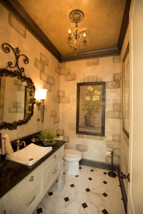 Marancos - Low Country Custom Built Homes