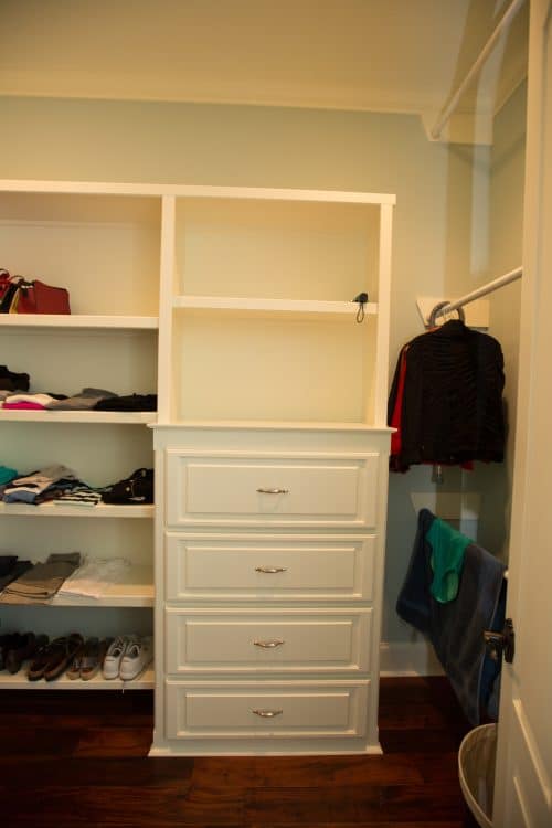 Marancos - Low Country Custom Built Homes