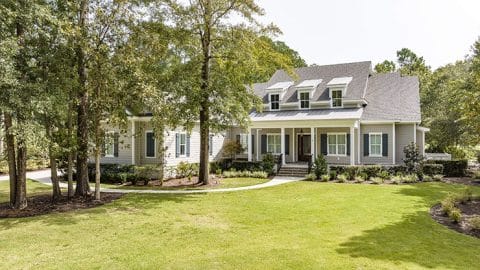 Home - Low Country Custom Built Homes