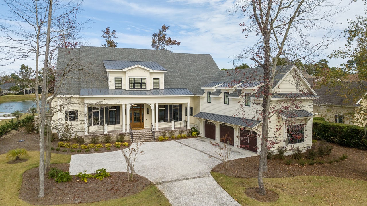 Home - Low Country Custom Built Homes